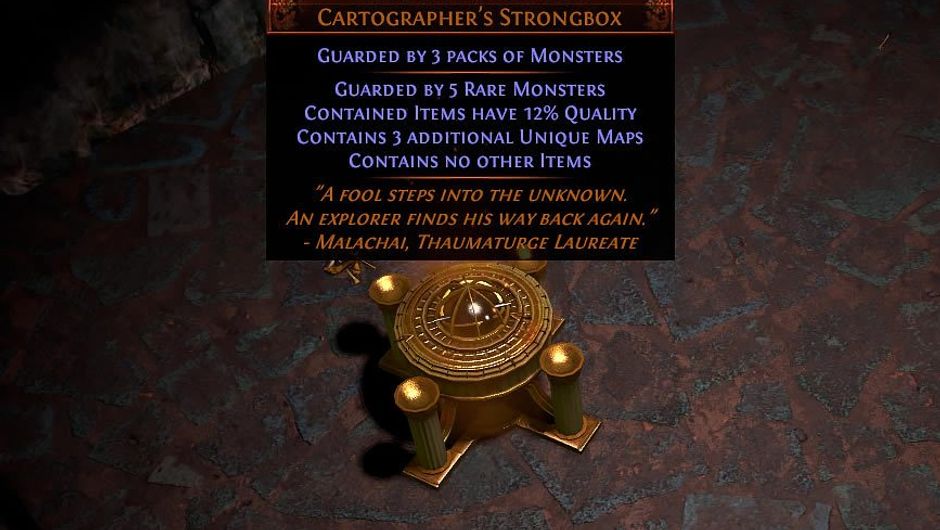 Path of Exile getting two Incursion rooms in new update