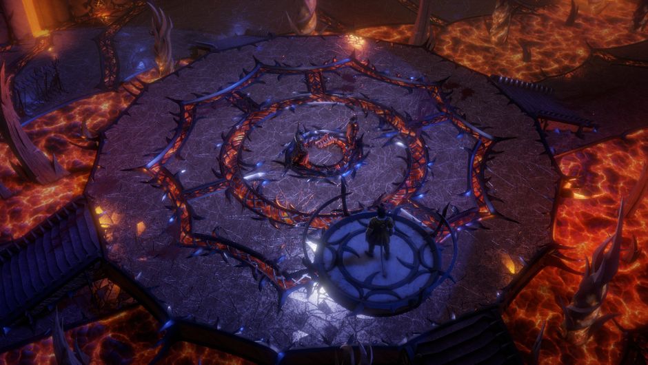 How to save Trever in Pathfinder: Wrath of the Righteous