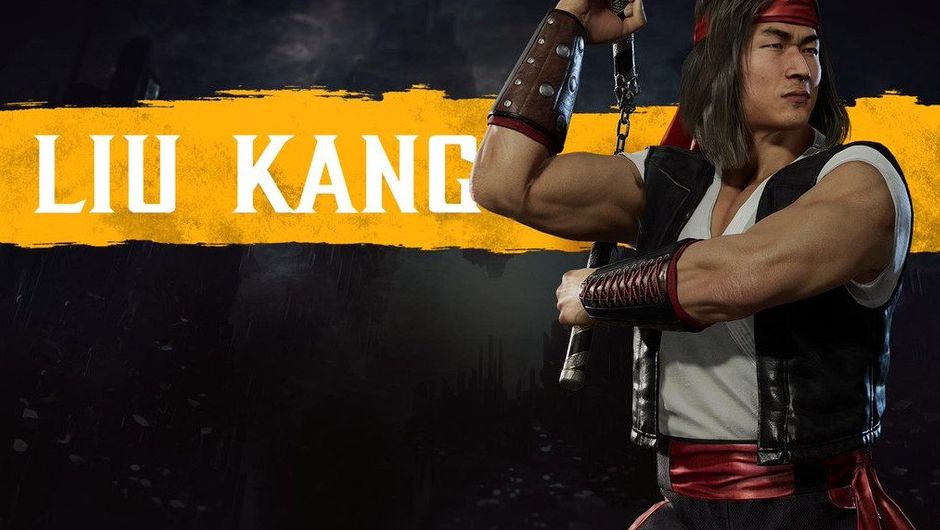 NetherRealm add new Mortal Kombat 11 characters