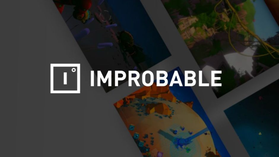 Improbable's first game will be online RPG