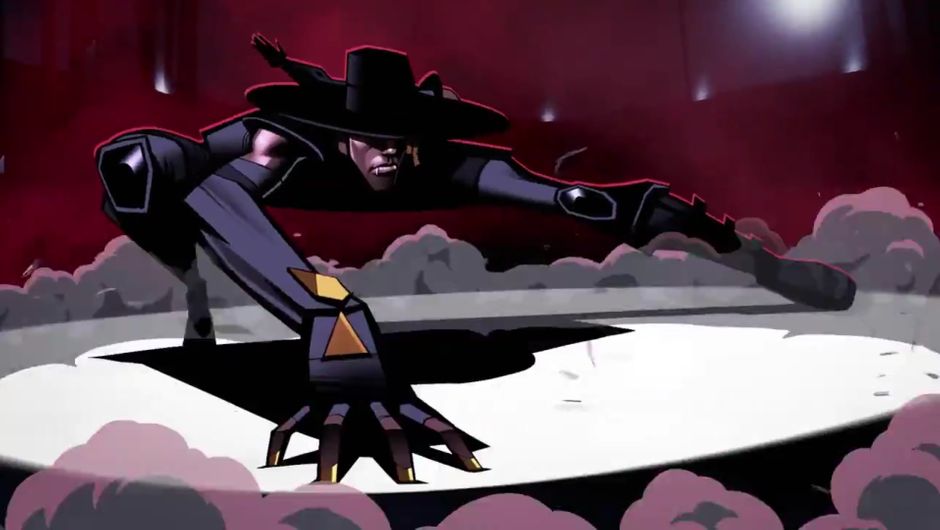 New Apex Legends character to be revealed at EA Play