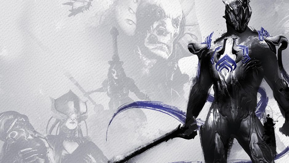 Warframe players getting rewards all March for game's seventh anniversary