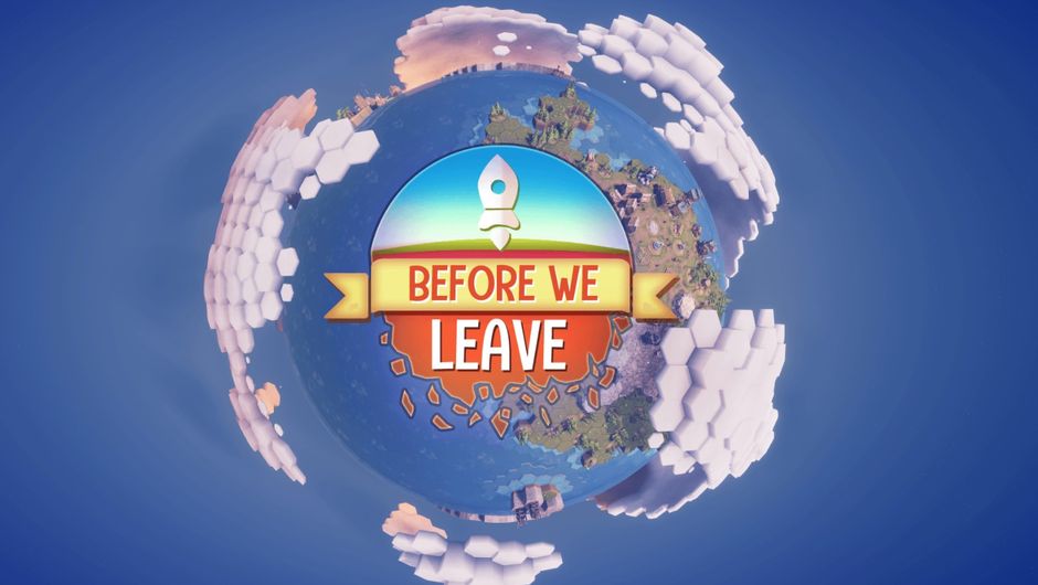 Before We Leave is now out on Steam - attracting scores of players