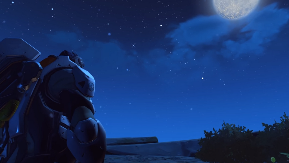 Overwatch mobile is apparently in development alongside OW2