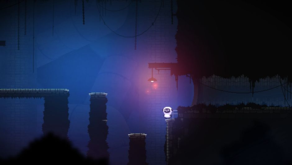 MrSuicideSheep announces an indie platformer game