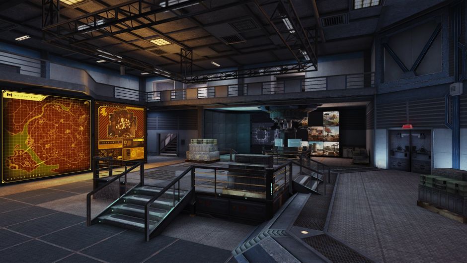 Call of Duty Mobile teases new map locations ahead of Season 7 launch