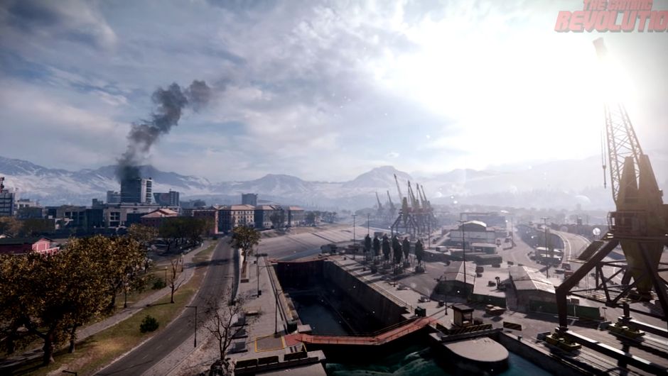 Call of Duty: Modern Warfare Battle Royale mode loading screens leaked