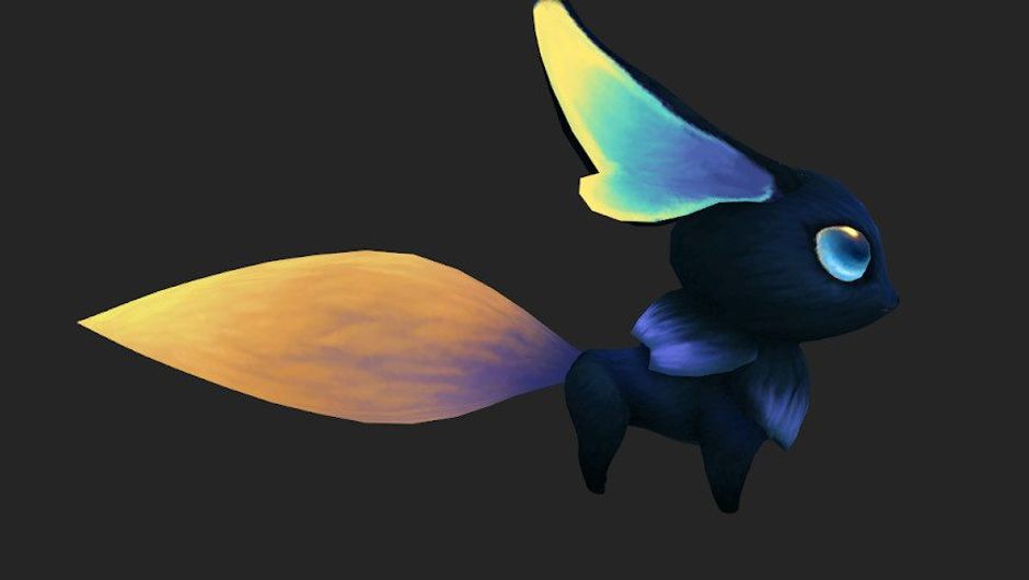 More Little Legends are coming to Teamfight Tactics