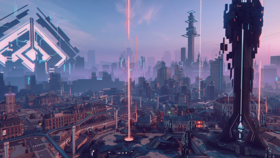 Hyper Scape Season 3 release date and new content announced