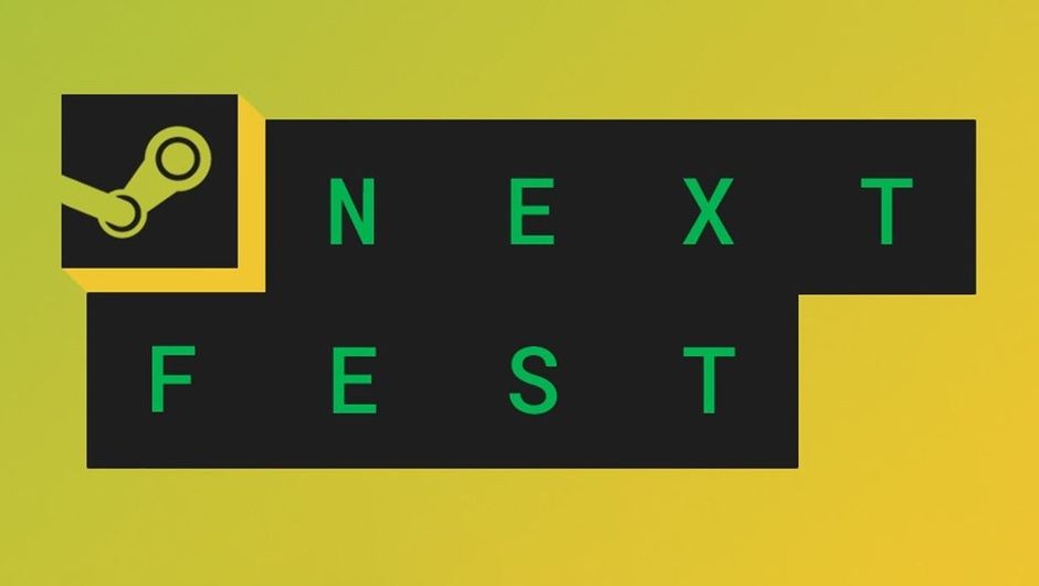 Steam Games Festival rebrands, Valve announces the next one's date