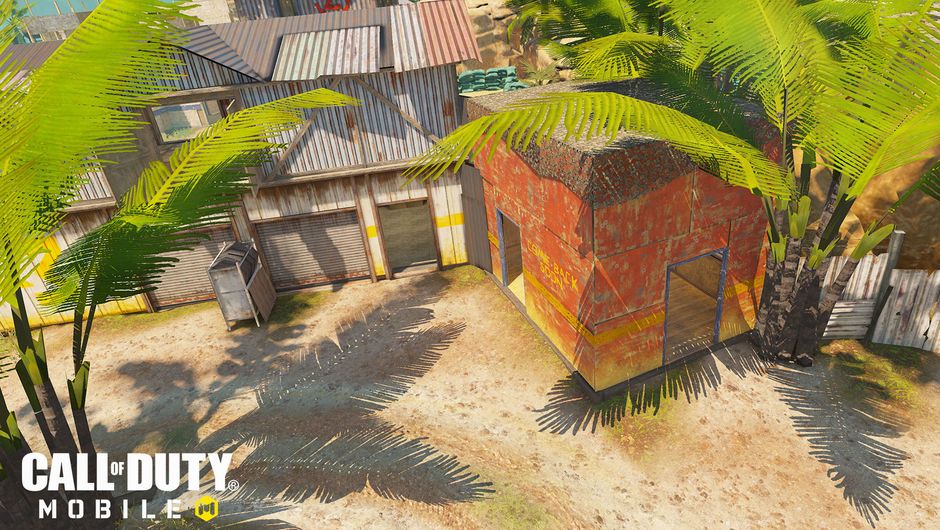 Call of Duty Mobile dev posts Firing Range guide and tips