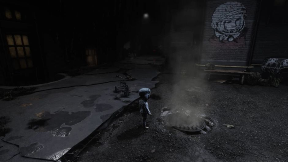 Broken Veil announced with plans to scare the kid out of you