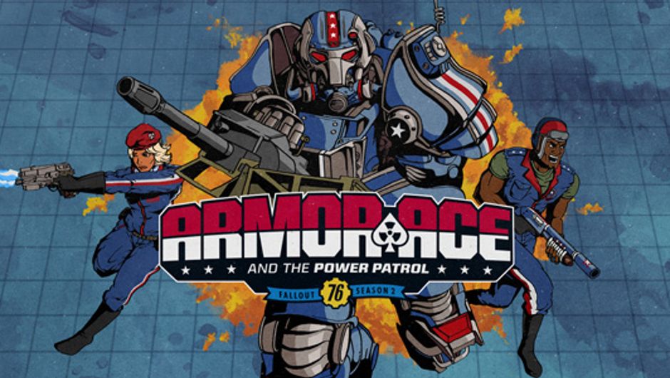 Fallout 76's Season 2 will kick off soon - new rewards incoming