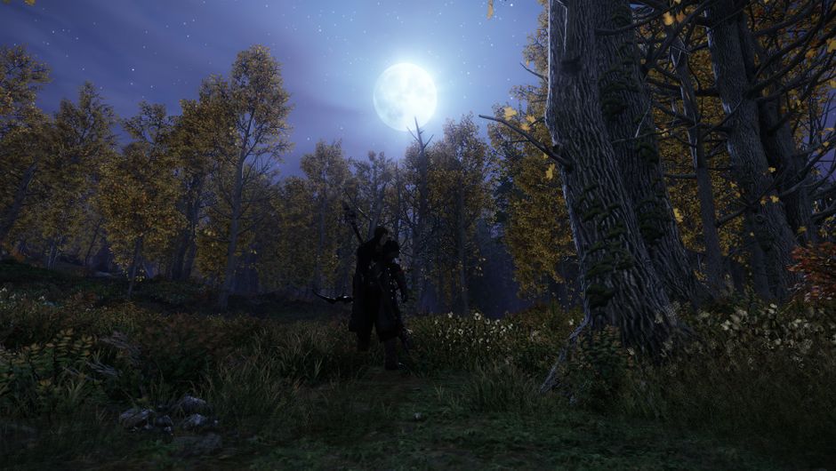 New World is getting Trade Skill and Weapon Mastery quests in the future