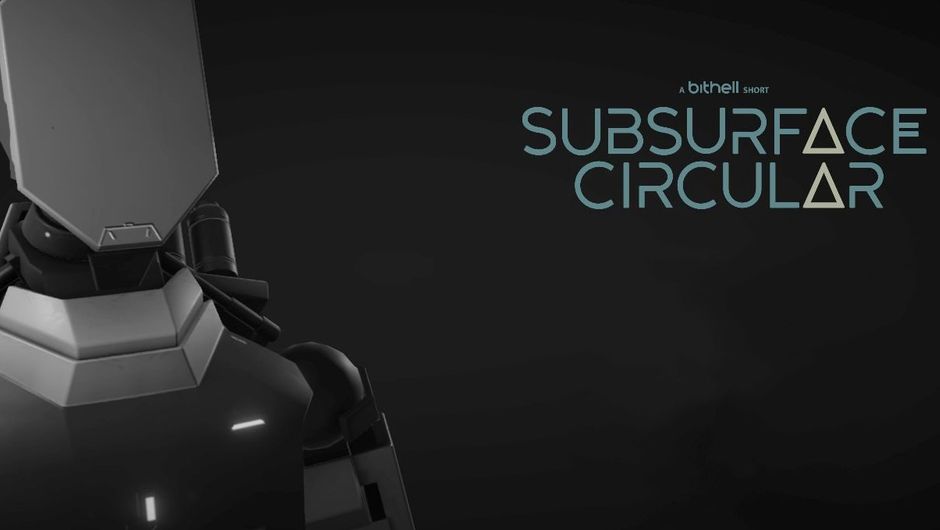 Subsurface Circular for Nintendo Switch