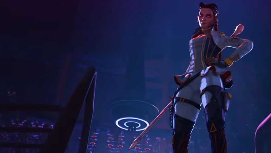 Apex Legends: Season 5 trailer is all about Loba's revenge