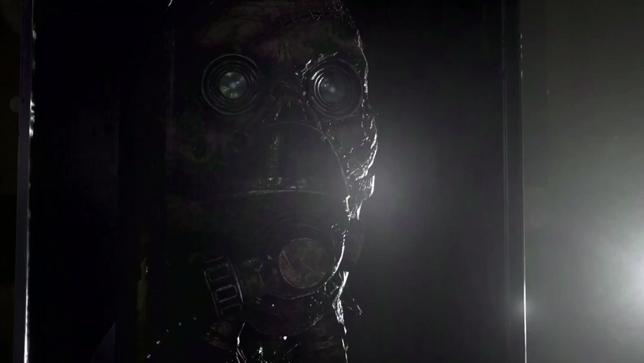 Call of Duty: WWII debuts Nazi Zombies at San Diego Comic Con