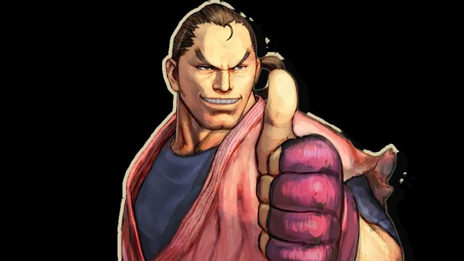 Street Fighter V's fifth and final season introduces Dan Hibiki and more