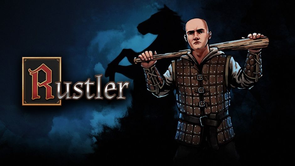 Rustler scheduled to ride onto Steam's Early Access in late February
