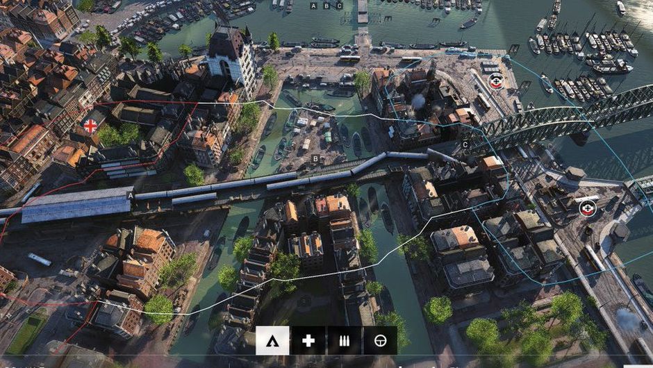 Battlefield V gets Grind game mode