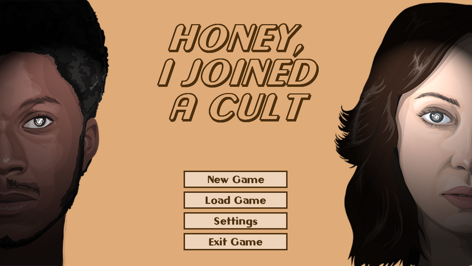 Honey, I Joined A Cult has got us believing