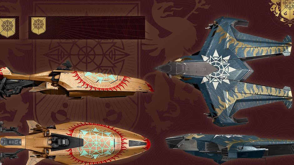 Destiny 2 Moments of Triumph offer limited time rewards
