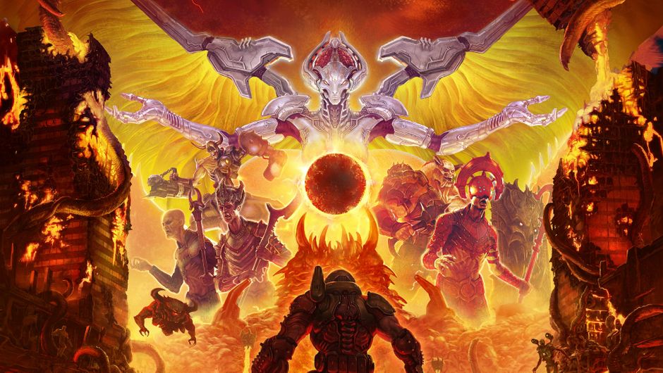 Review: DOOM Eternal