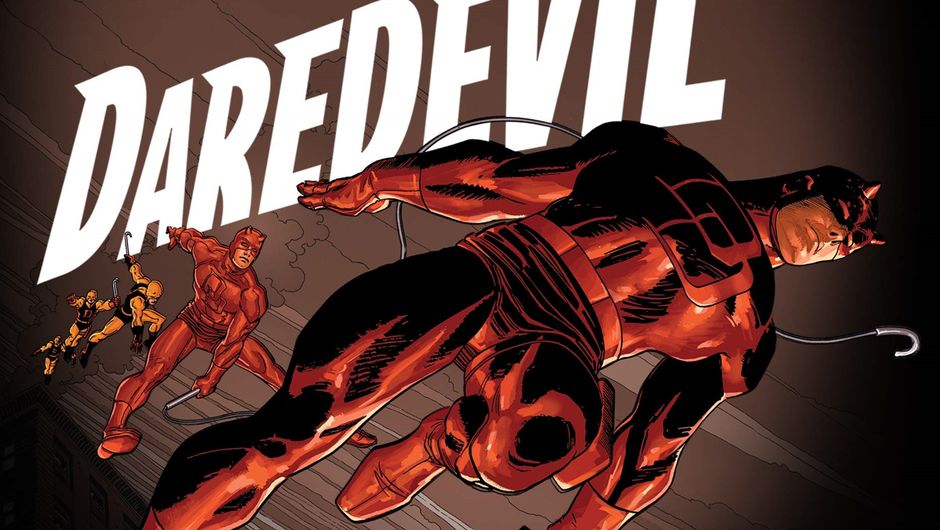 Rumour: a modern Daredevil game could potentially be in the making