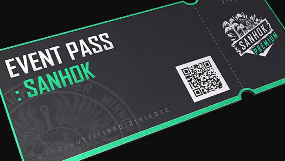 PUBG might remove Event Pass in the future