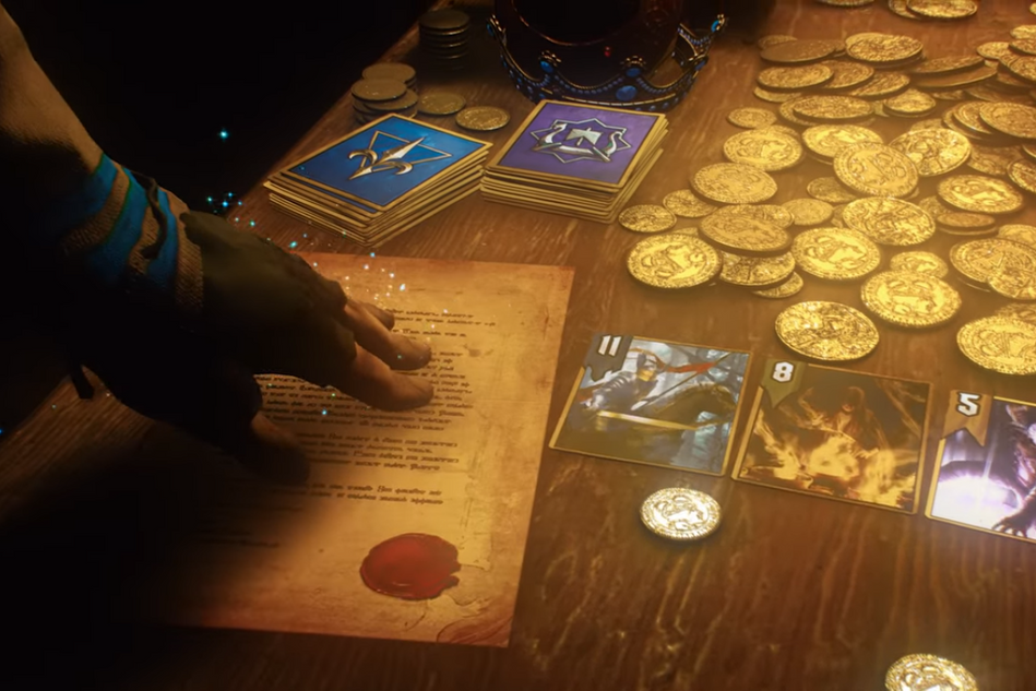 Latest updates and news for card video games