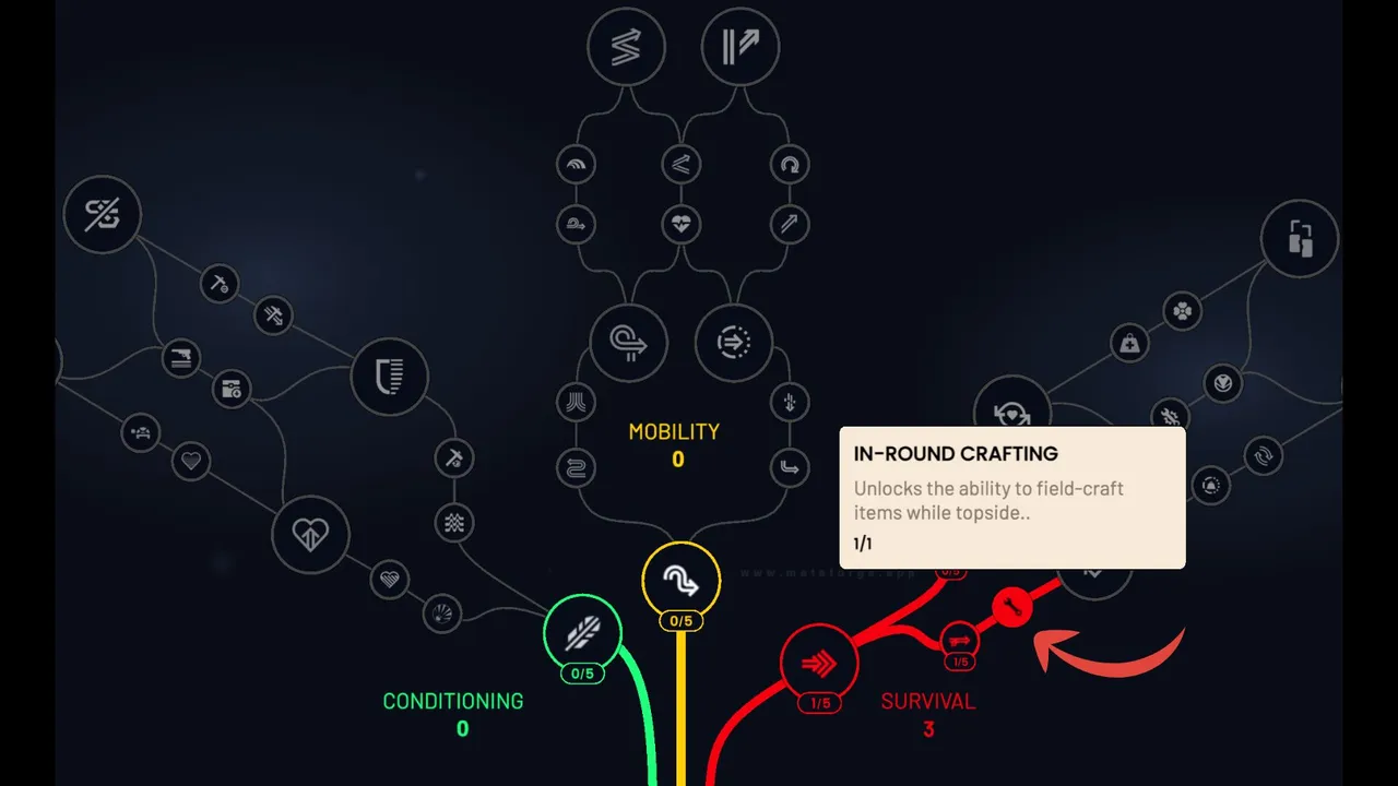 Arc Raiders How To Get Fruit Mix For Scrappy Altchar