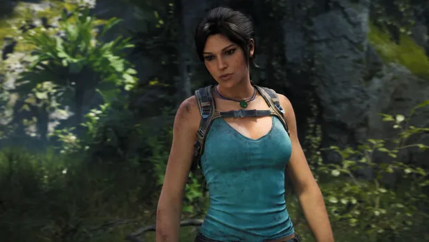 Crystal Dynamics reveals Tomb Raider: Catalyst and 1996 remake Legacy ...