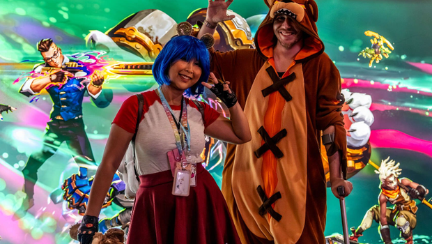 Riot Games reveals Riot Play Club: Bringing local gaming nights to the ...