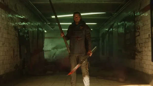 Remedy announce hack-and-slash Control sequel with male protagonist ...