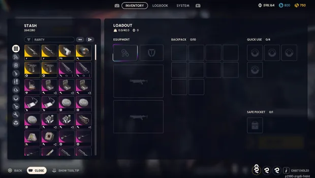 Ultimate ARC Raiders Inventory Cheat Sheet: Keep, Sell, or Recycle