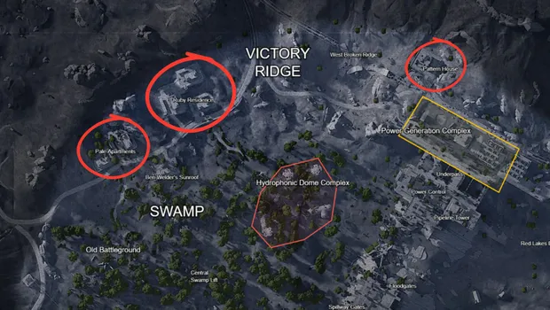 ARC Raiders: How to Find Frying Pans