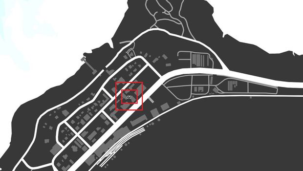 Where is the Gun Van today on GTA Online? June 05,2024