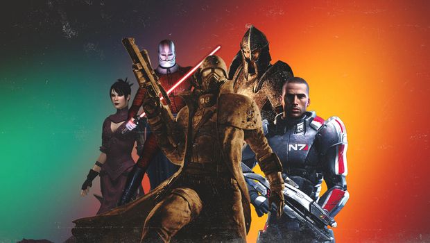 Must Play Video Games | Altchar.com