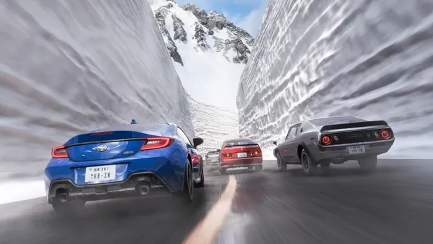 Forza Horizon 6 news, trailers and more | AltChar - Page 3