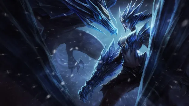Shyvana rework delayed: Everything we know about the 2025 setback