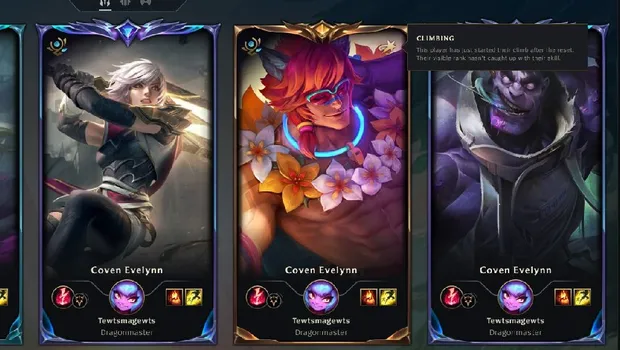 League of Legends Ranked 2026 changes explained: Autofill updates ...