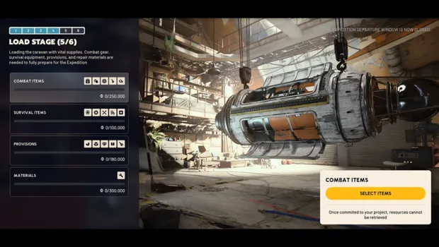 Arc Raiders: Everything You Need for the Expedition Project