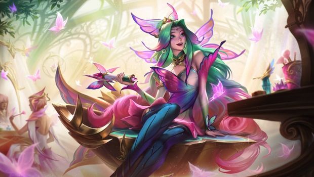 LoLdle Quote of the Day Solution - You patient or donor? It not matter. Me do same thing