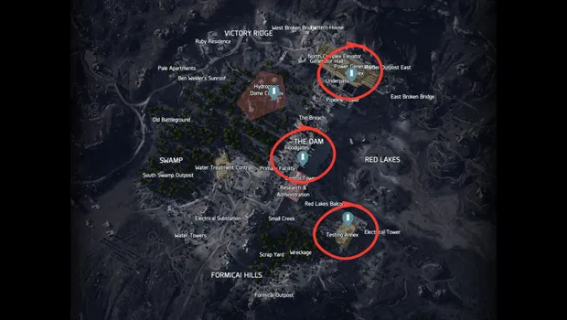 Arc Raiders: How to Open Security Lockers with Security Breach