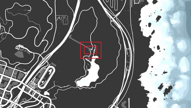 Where is the Gun Van today on GTA Online? May 31,2024