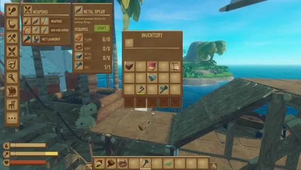 22 best survival games to play in 2025