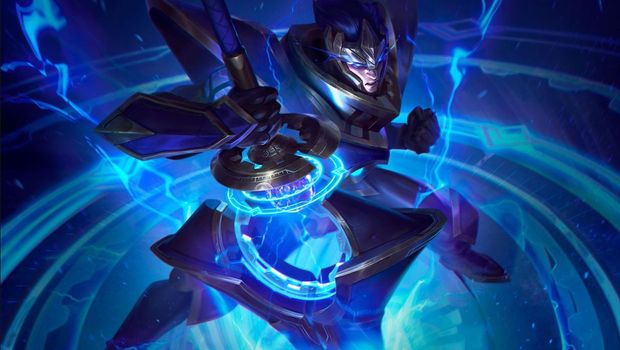 League of Legends 25.21 Mythic Shop Rotation: All Skins, Chromas and ...
