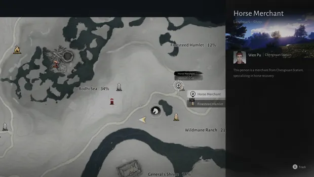 Where Winds Meet: Mounts Explained (How to Get a Horse)