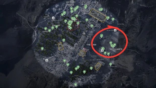 ARC Raiders: How to Find Candleberries