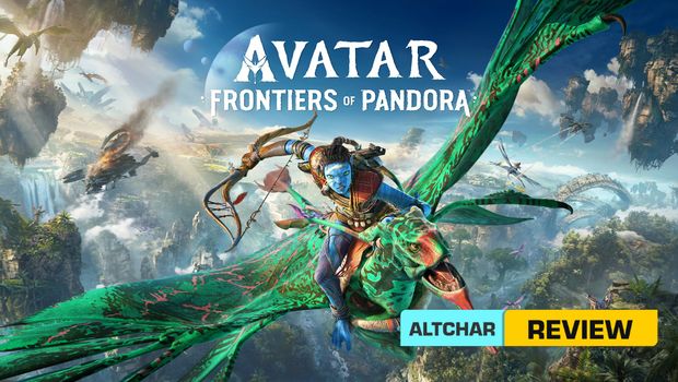 Reviews of the latest game releases and DLC